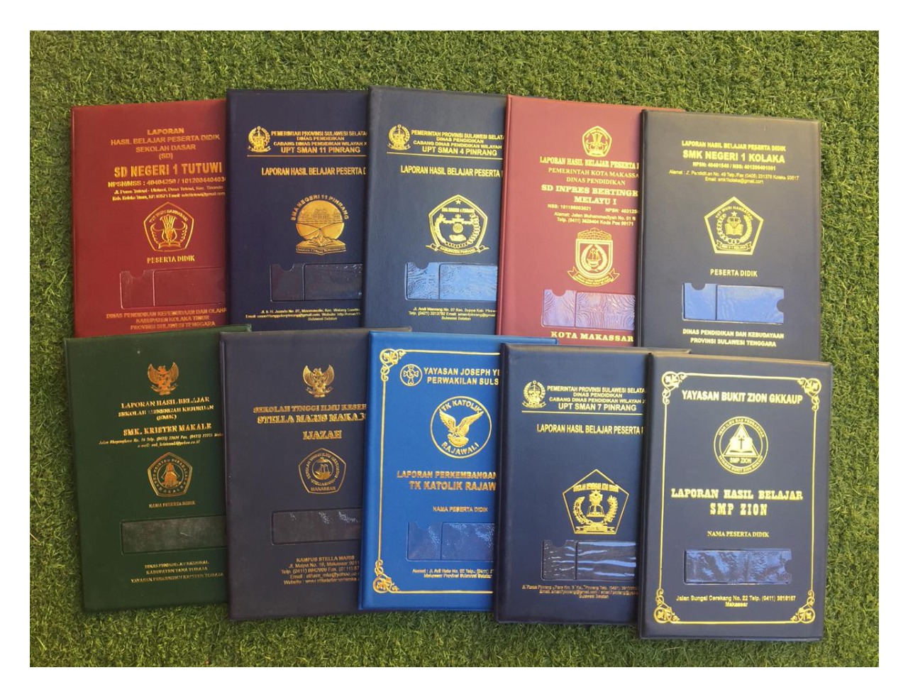 SIPLah Telkom - Belanja Keperluan Sekolah Online Makin Mudah