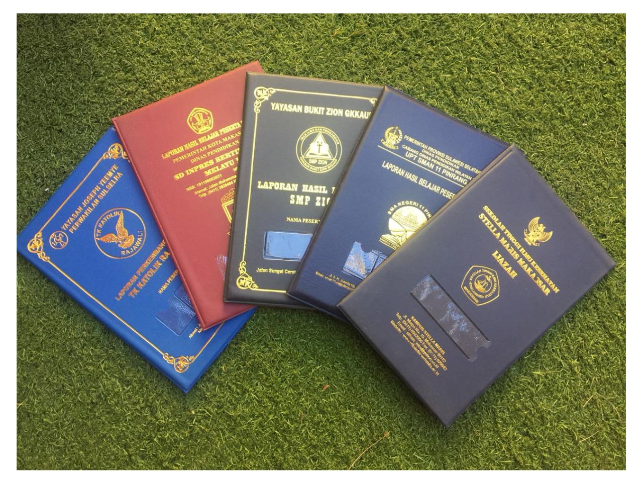 SIPLah Telkom - Belanja Keperluan Sekolah Online Makin Mudah