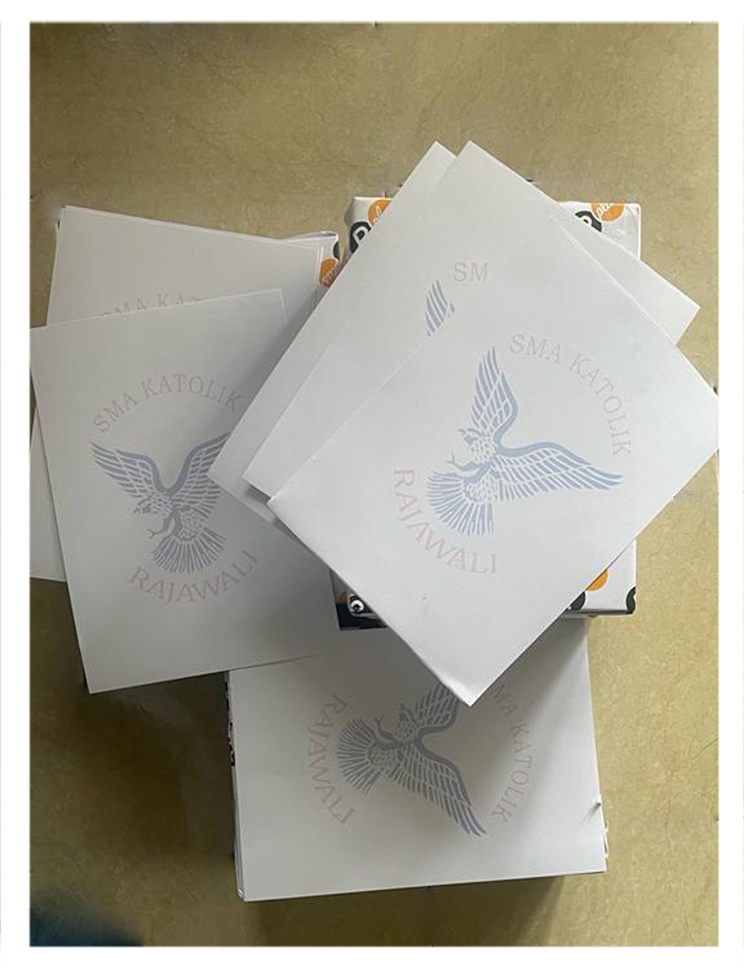 SIPLah Telkom - Belanja Keperluan Sekolah Online Makin Mudah