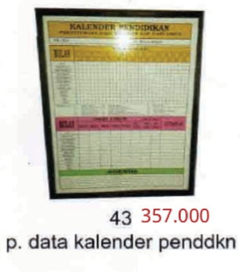 SIPLah Telkom - Belanja Keperluan Sekolah Online Makin Mudah