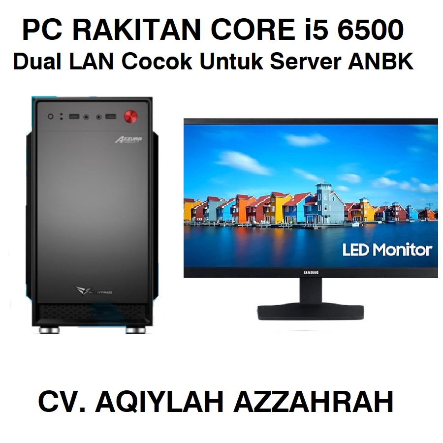 SIPLah Telkom - Belanja Keperluan Sekolah Online Makin Mudah