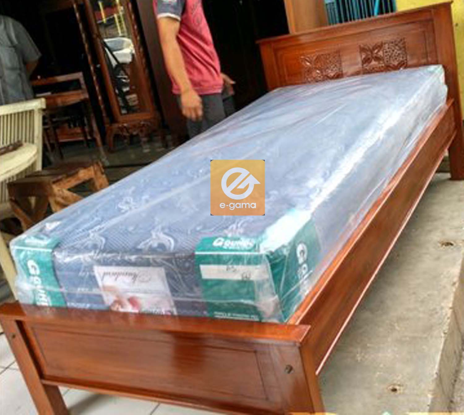 SIPLah Telkom - Belanja Keperluan Sekolah Online Makin Mudah