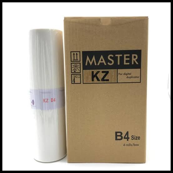 Master Riso KZ | SIPLah