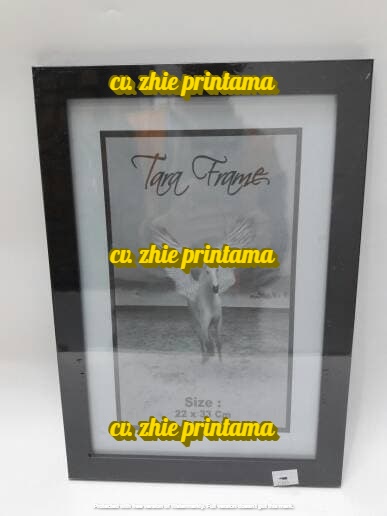 Bingkai Foto F4 | SIPLah