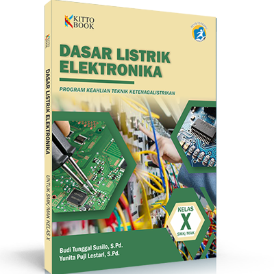 Dasar Listrik dan Elektronika (Kelas X) | SIPLah
