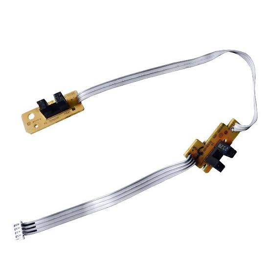 Sensor mekanik printer canon | SIPLah