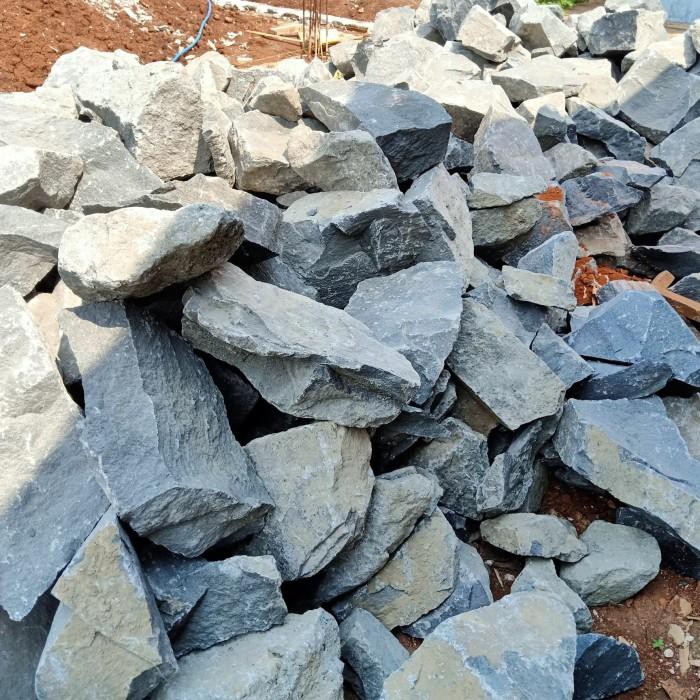Batu belah ? Granit | SIPLah