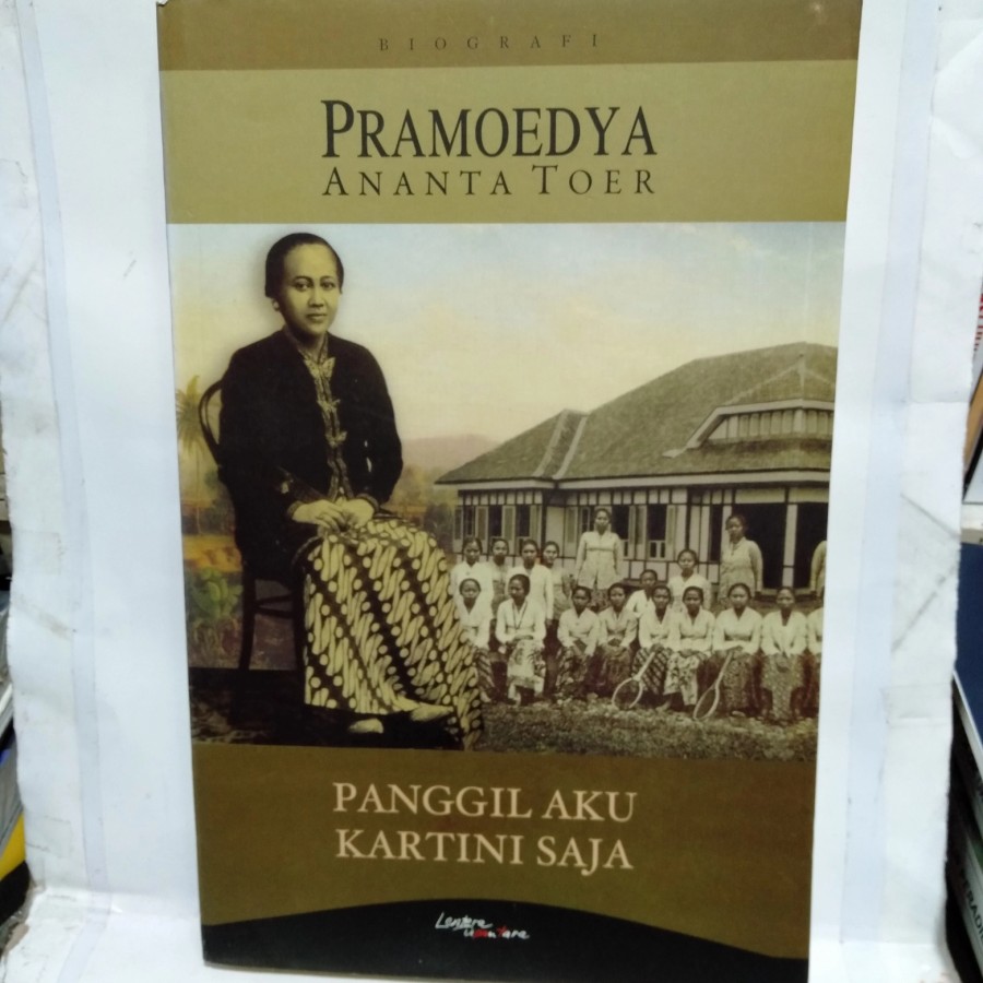 PANGGIL AKU KARTINI SAJA | SIPLah PANGGIL AKU KARTINI SAJA | SIPLah