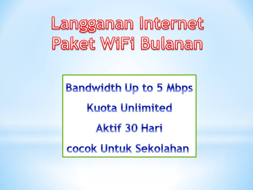 SIPLah Telkom - Belanja Keperluan Sekolah Online Makin Mudah