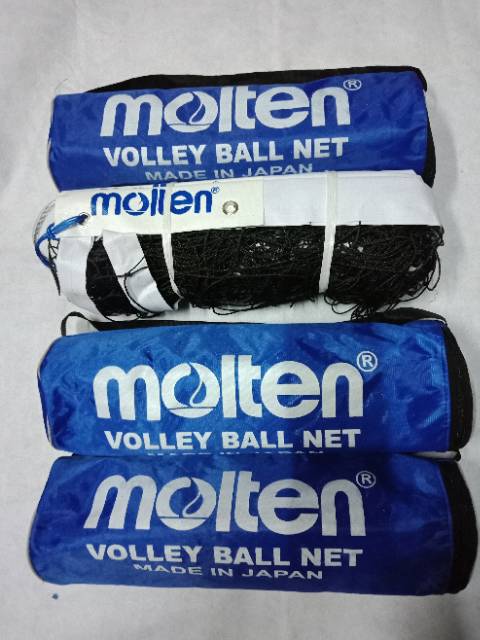 Net Folly Ball | SIPLah