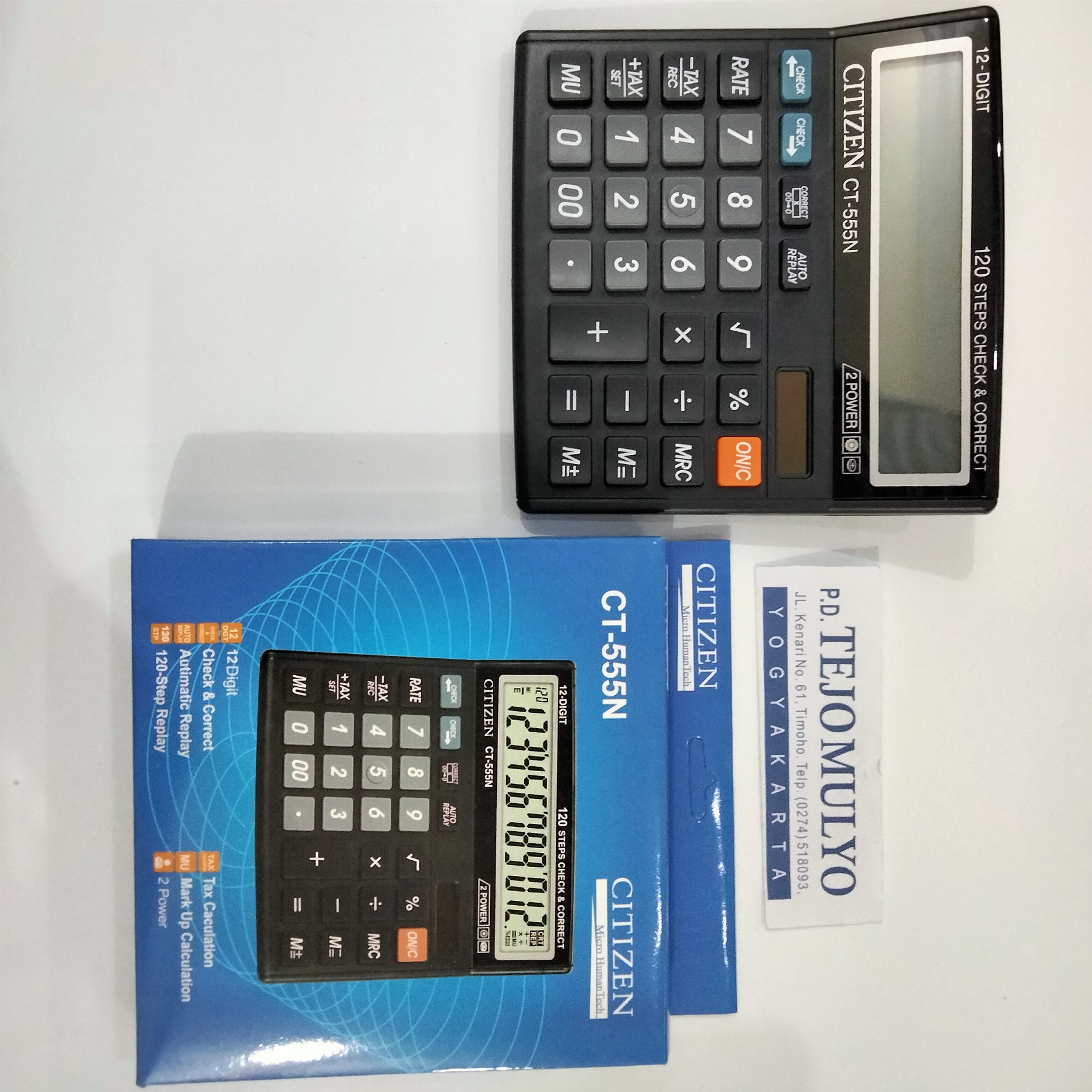 SIPLah Telkom - Belanja Keperluan Sekolah Online Makin Mudah