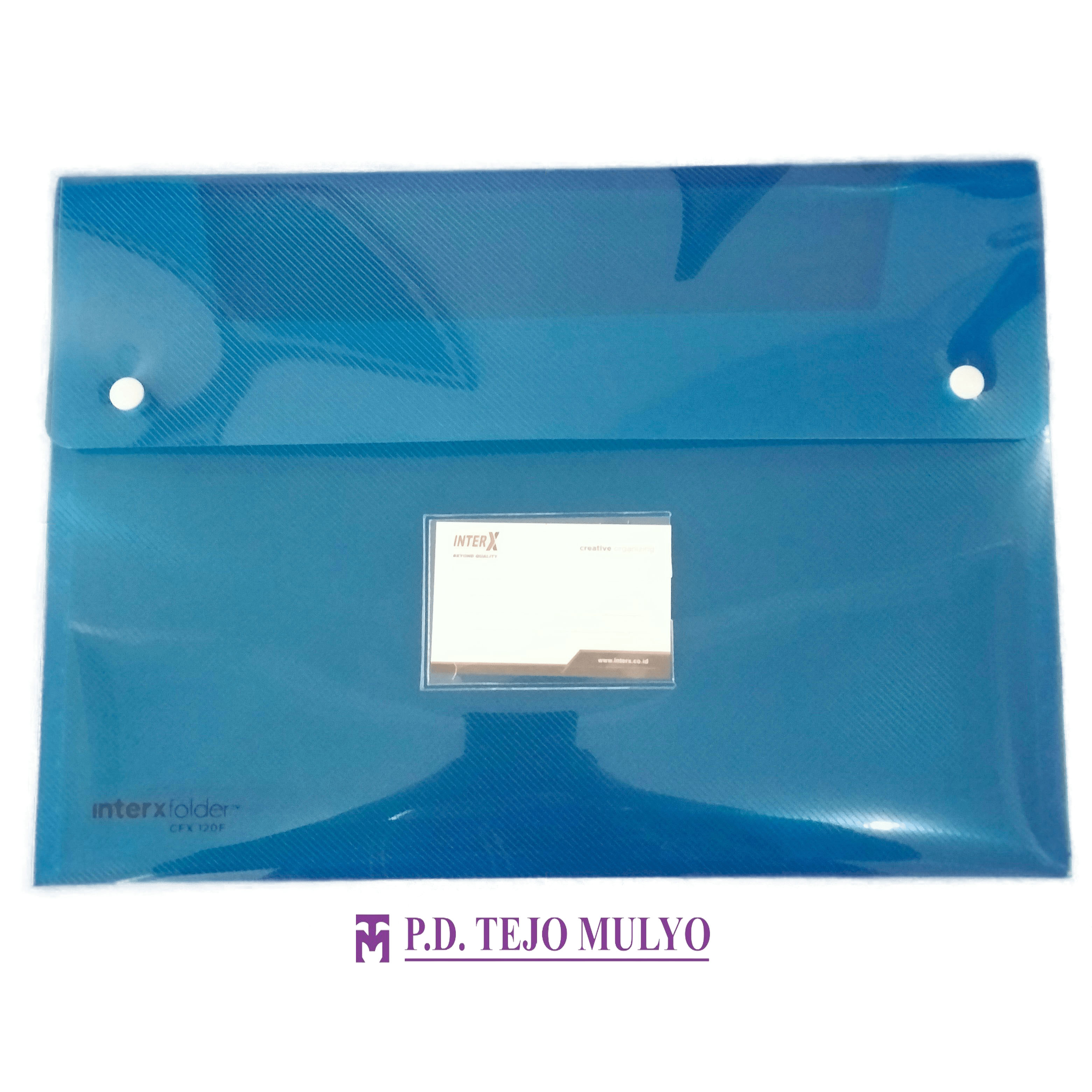 CARRY FILE INTER X 3 CM | SIPLah CARRY FILE INTER X 3 CM | SIPLah