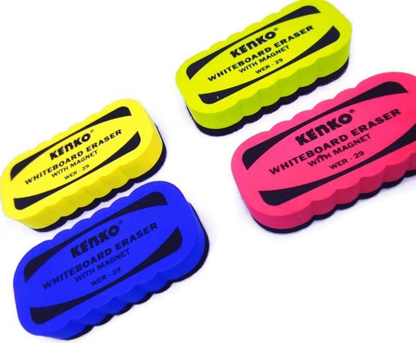 PENGHAPUS WHITEBOARD KENKO MAGNET | SIPLah