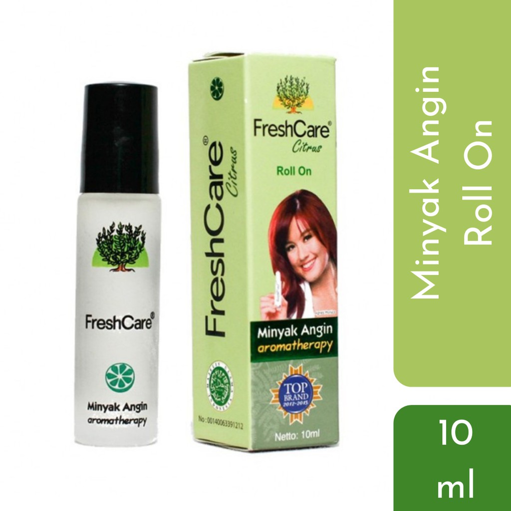 minyak roll on | SIPLah
