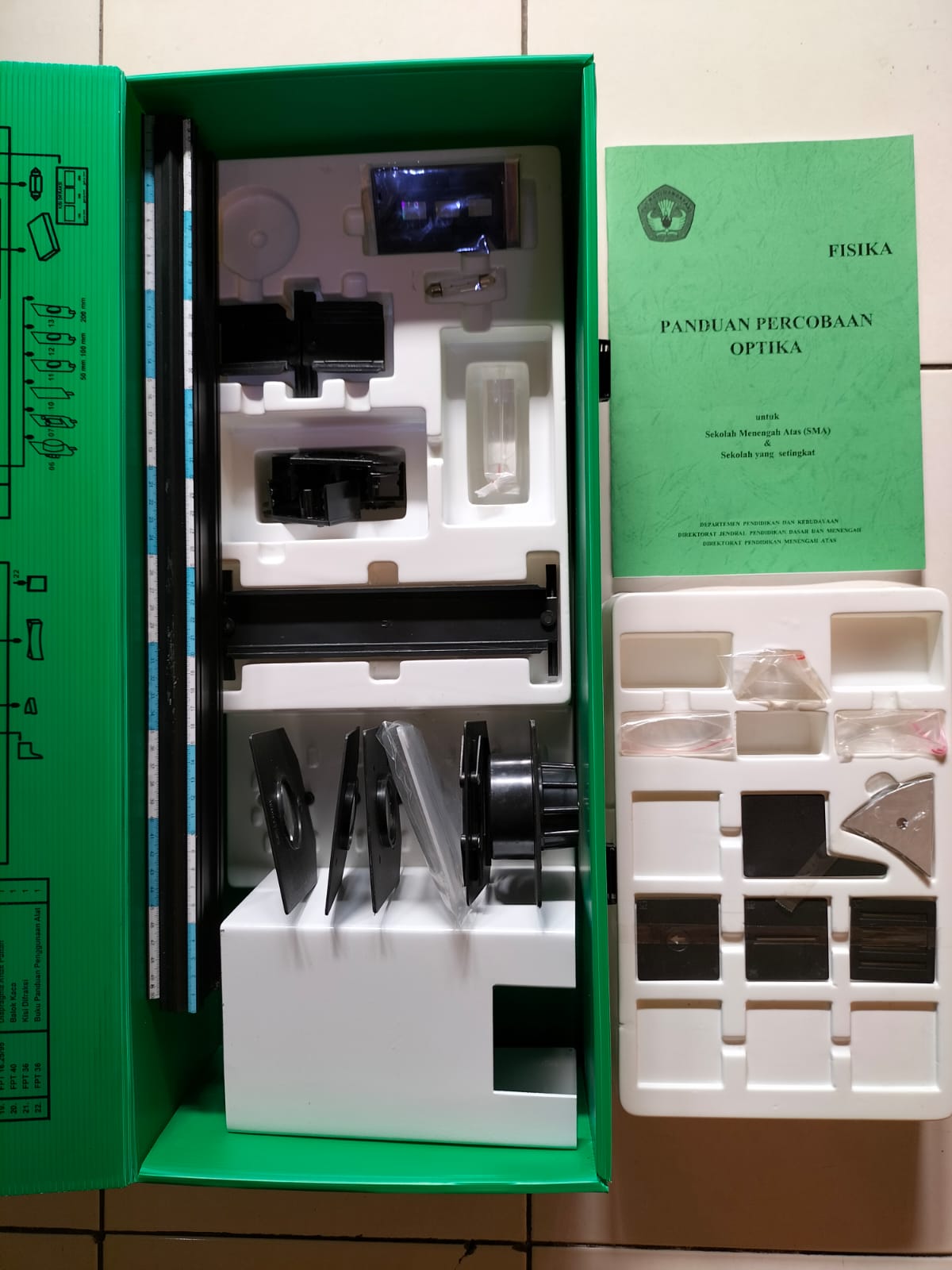 SIPLah Telkom - Belanja Keperluan Sekolah Online Makin Mudah