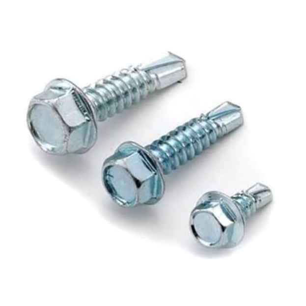 Skrup/Baud Baja Ringan | SIPLah