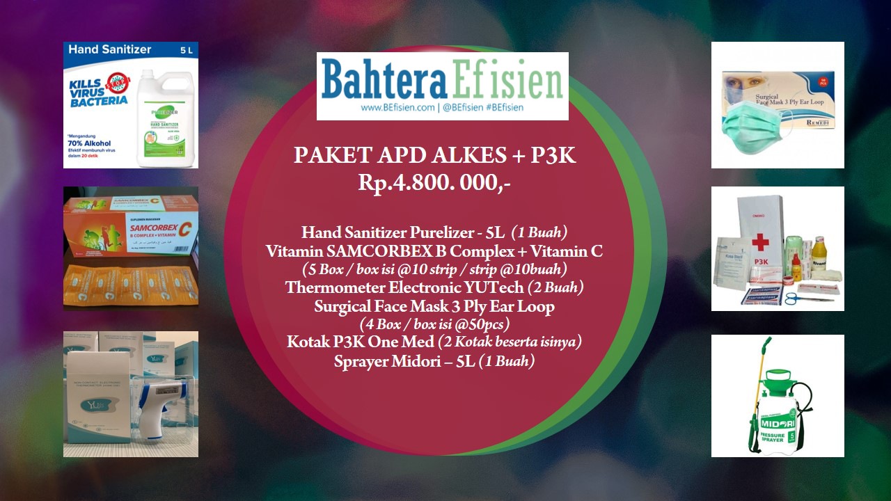 SIPLah Telkom - Belanja Keperluan Sekolah Online Makin Mudah