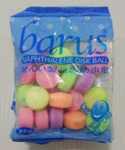 KAMPER BULAT | SIPLah