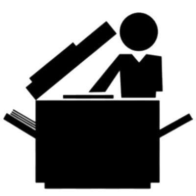 Printcopy/fotocopy | SIPLah