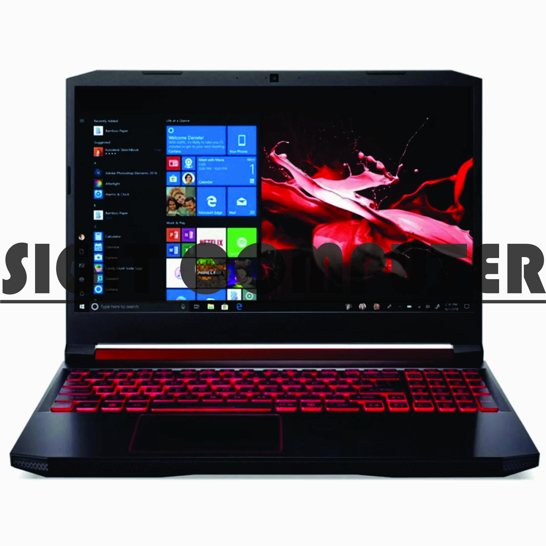 SIPLah Telkom - Belanja Keperluan Sekolah Online Makin Mudah