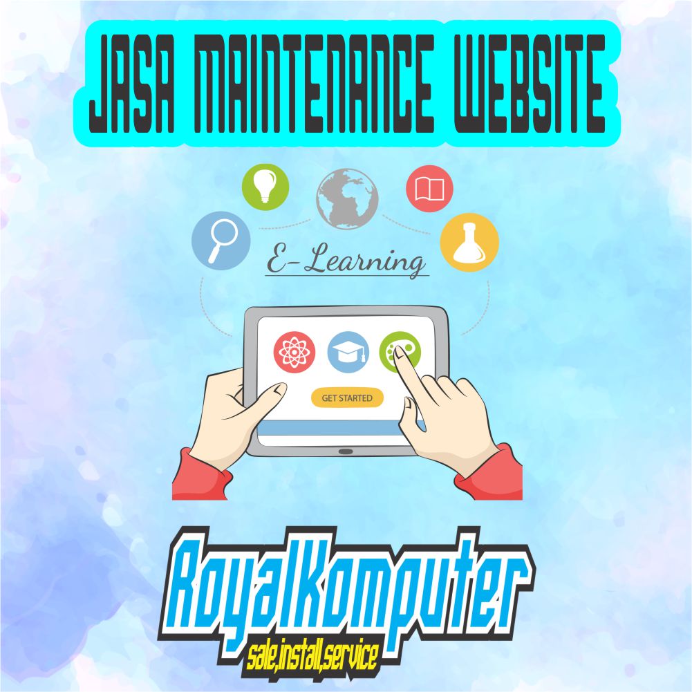 SIPLah Telkom - Belanja Keperluan Sekolah Online Makin Mudah