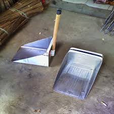 Pengki Kaleng | SIPLah