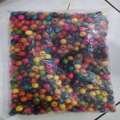 APE/ Manik-manik Ronce kecil pack besar | SIPLah