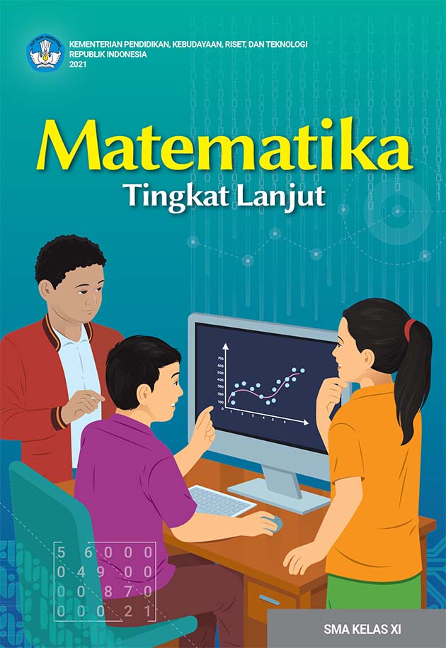 Buku Siswa Matematika Tingkat Lanjut untuk SMA/SMK Kelas XI Kurikulum ...