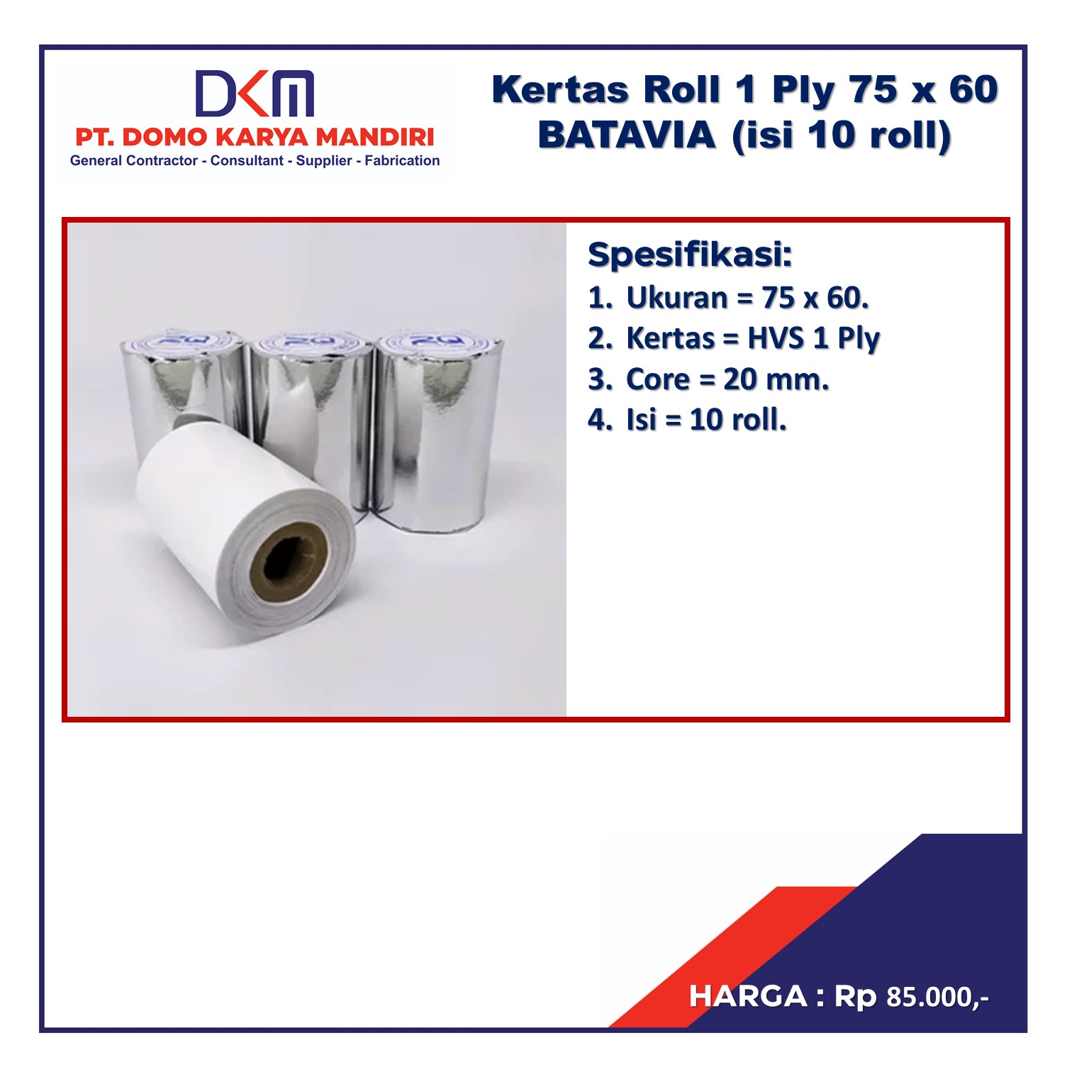 SIPLah Telkom - Belanja Keperluan Sekolah Online Makin Mudah