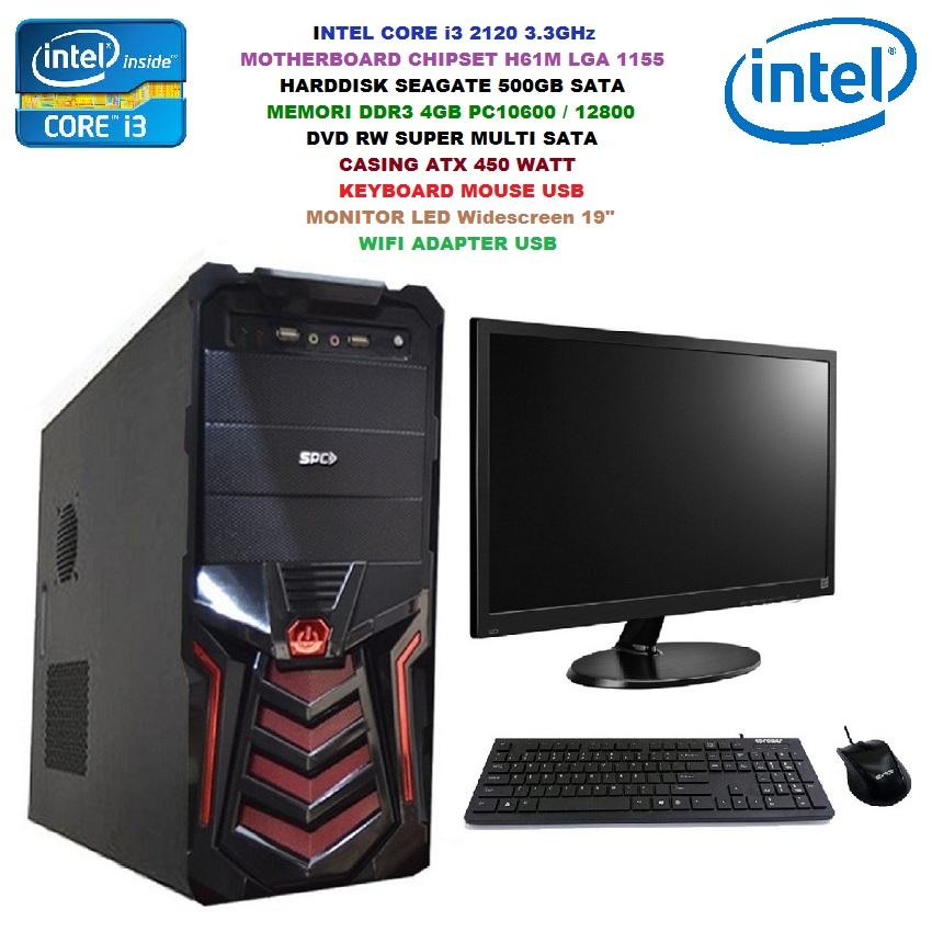 SIPLah Telkom - Belanja Keperluan Sekolah Online Makin Mudah