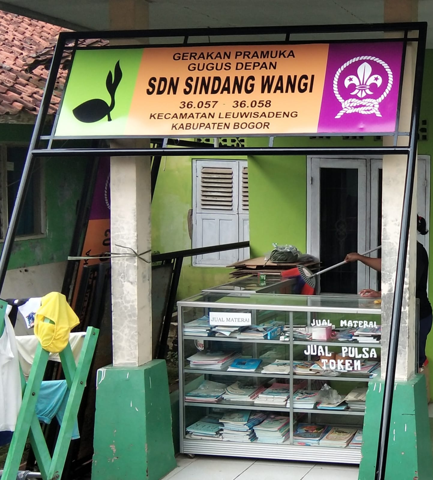 SIPLah Telkom - Belanja Keperluan Sekolah Online Makin Mudah