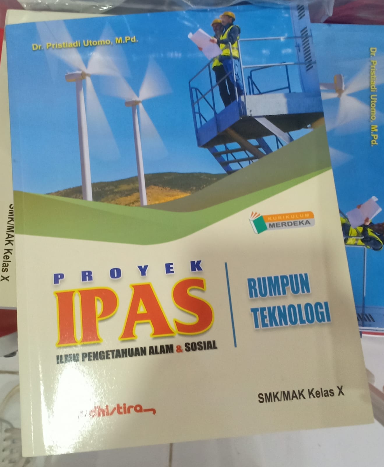 SIPLah Telkom - Belanja Keperluan Sekolah Online Makin Mudah