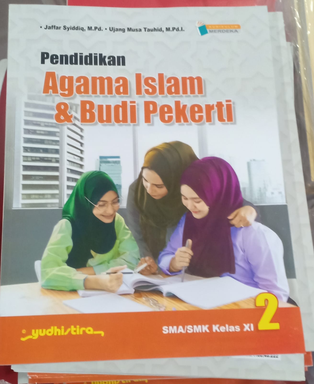 SIPLah Telkom - Belanja Keperluan Sekolah Online Makin Mudah