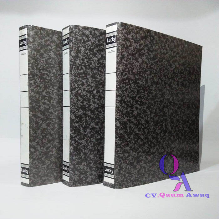 Folder File Lucky | SIPLah