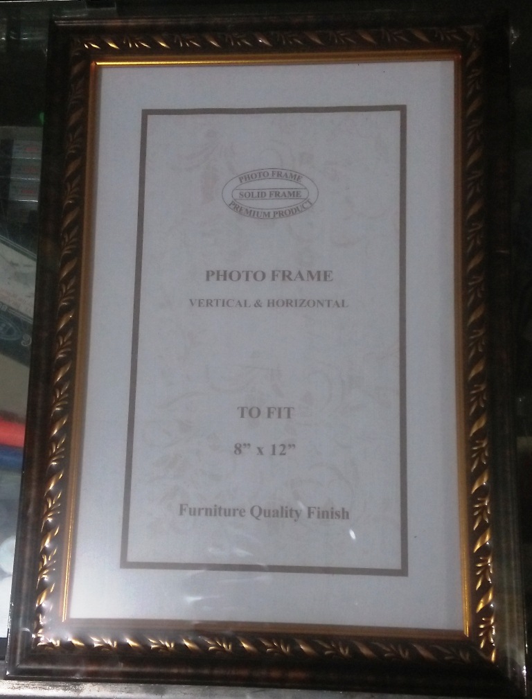 Frame Foto 10R | SIPLah