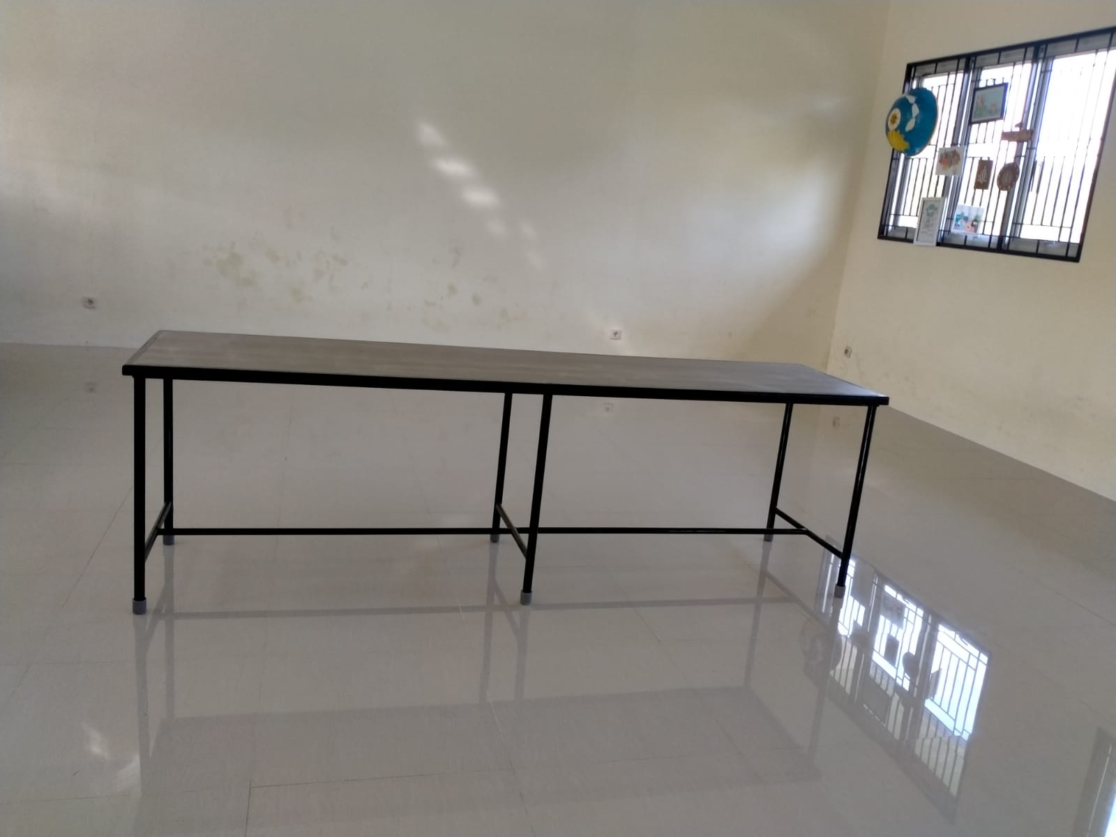 Meja panjang/Lab | SIPLah