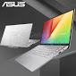 Laptop ASUS VIVOBOOK A412DA RYZEN 3 3200U/1TB/4GB/Vega 3/Fingerprint ...