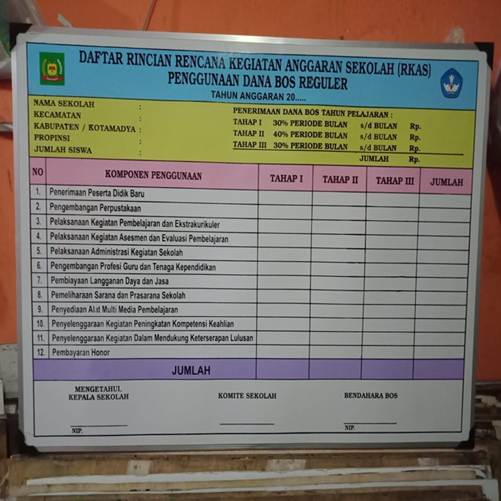 SIPLah Telkom - Belanja Keperluan Sekolah Online Makin Mudah