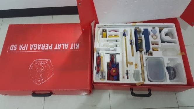 SIPLah Telkom - Belanja Keperluan Sekolah Online Makin Mudah