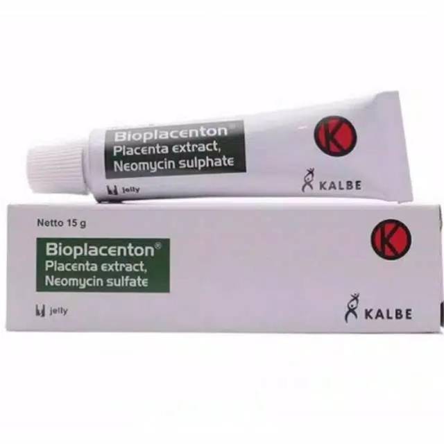 BIOPLACENTON | SIPLah