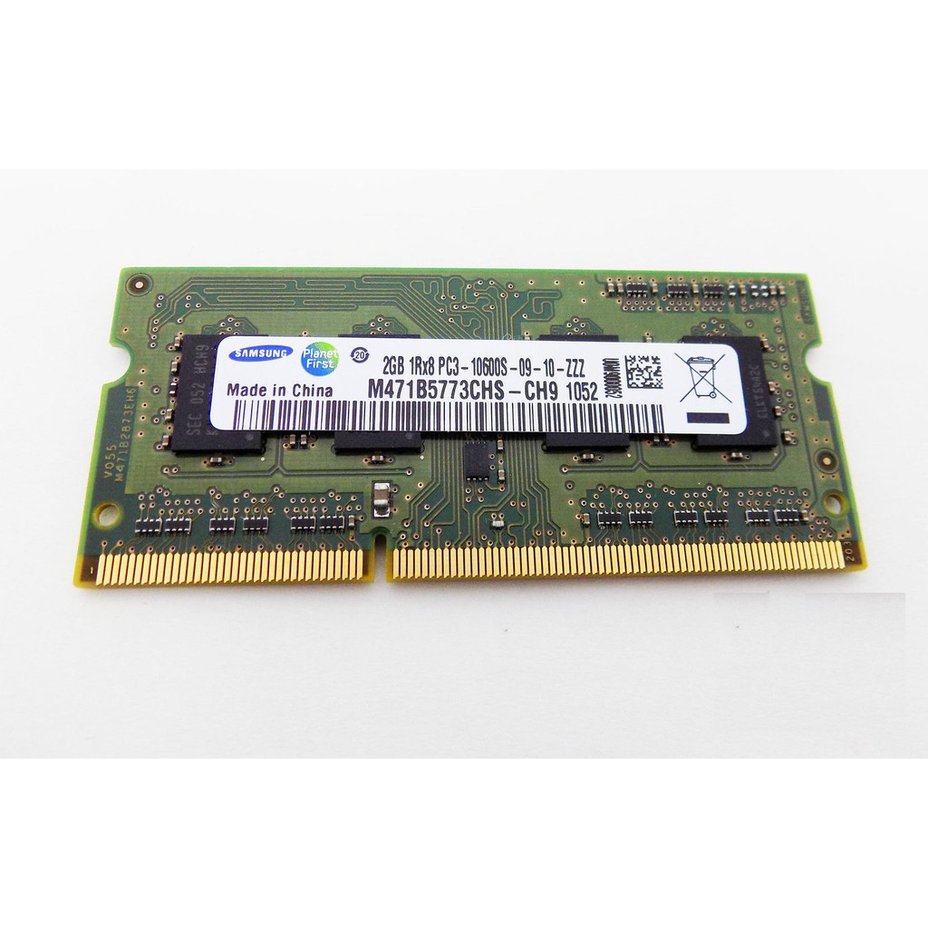RAM DDR3 Sodim 2GB All Merek | SIPLah