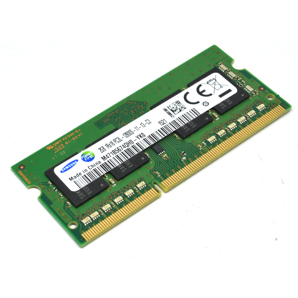 RAM DDR3 Sodim 2GB All Merek | SIPLah