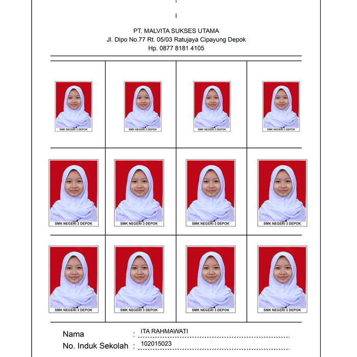 SIPLah Telkom - Belanja Keperluan Sekolah Online Makin Mudah