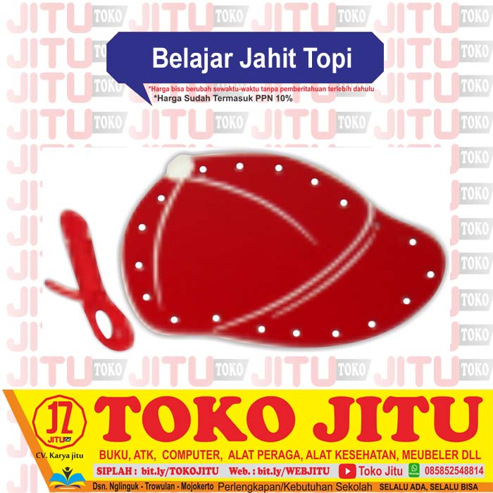SIPLah Telkom - Belanja Keperluan Sekolah Online Makin Mudah