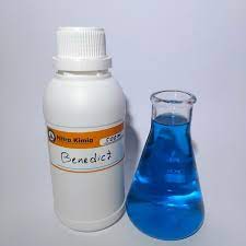 Reagen benedict 500 ml | SIPLah