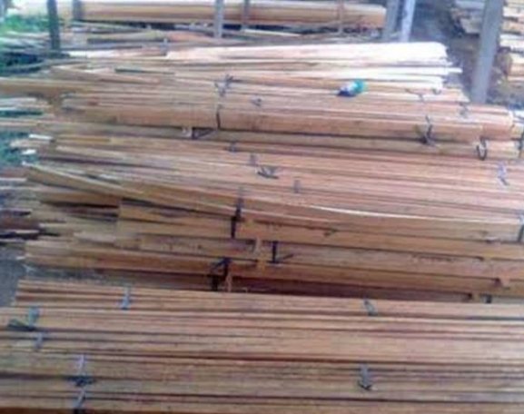 Kayu LAT | SIPLah
