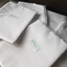 Kain Kasa Penyaring | SIPLah