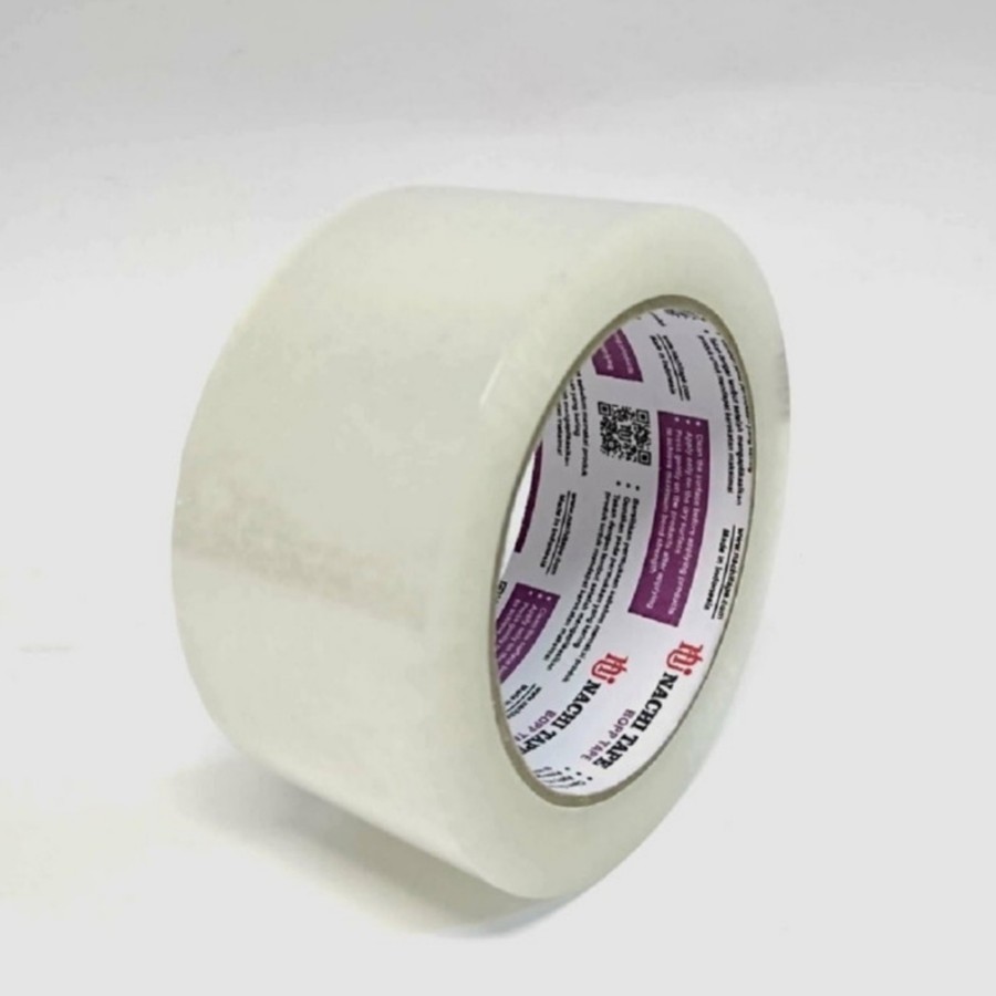 Lakban Bening | SIPLah