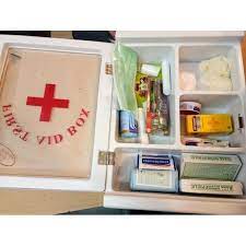 Box Obat 1 Paket | SIPLah