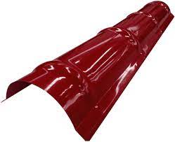 Perabung Atap Seng Besar | SIPLah